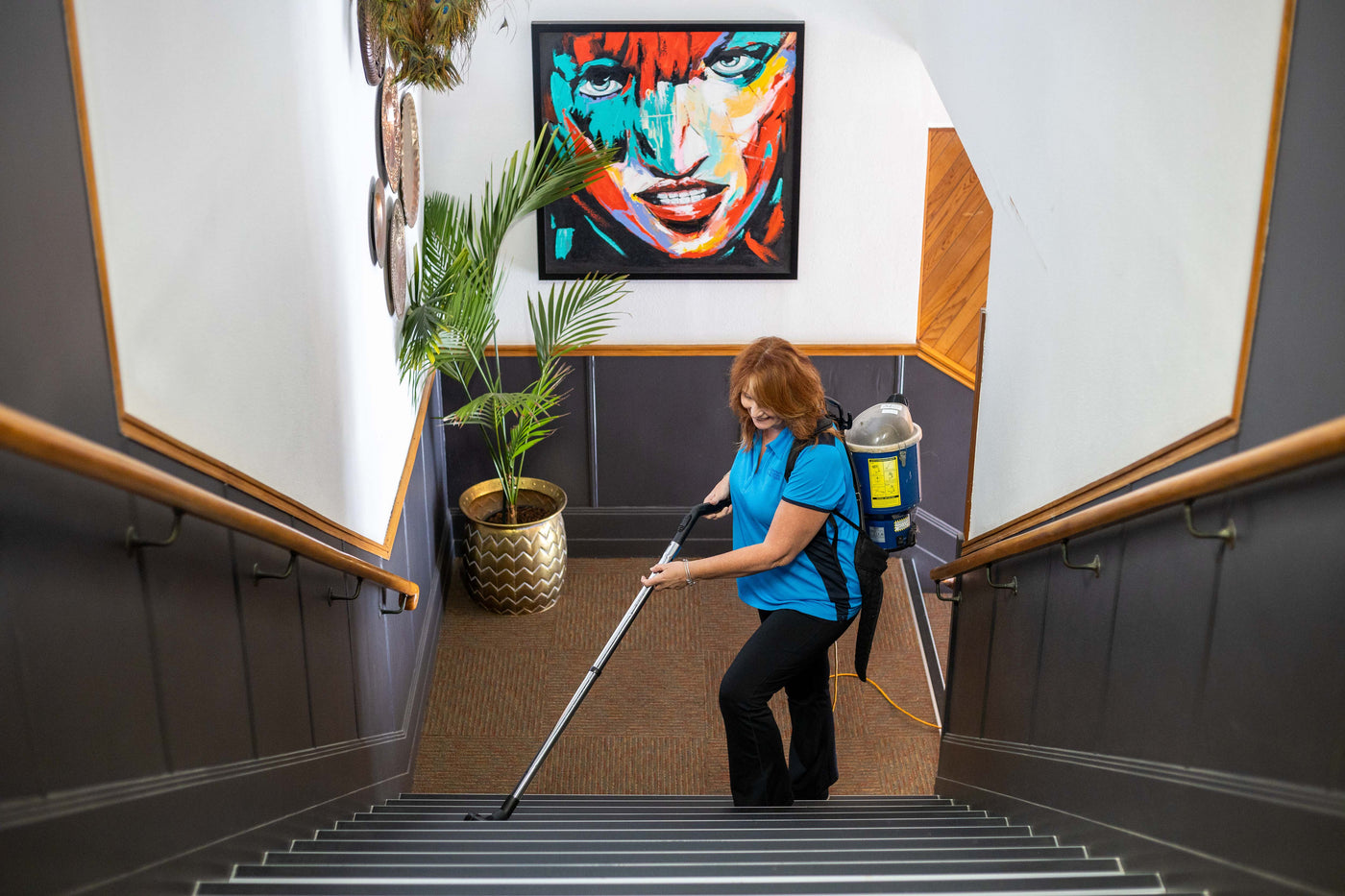 Corporate Cleaning Solutions – Corporate Cleaning Solutions Ltd