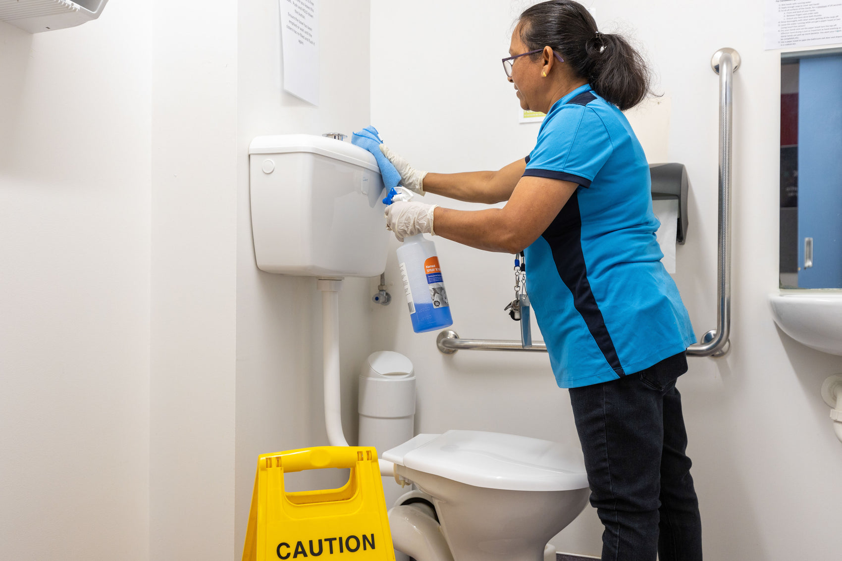 Corporate Cleaning Solutions – Corporate Cleaning Solutions Ltd